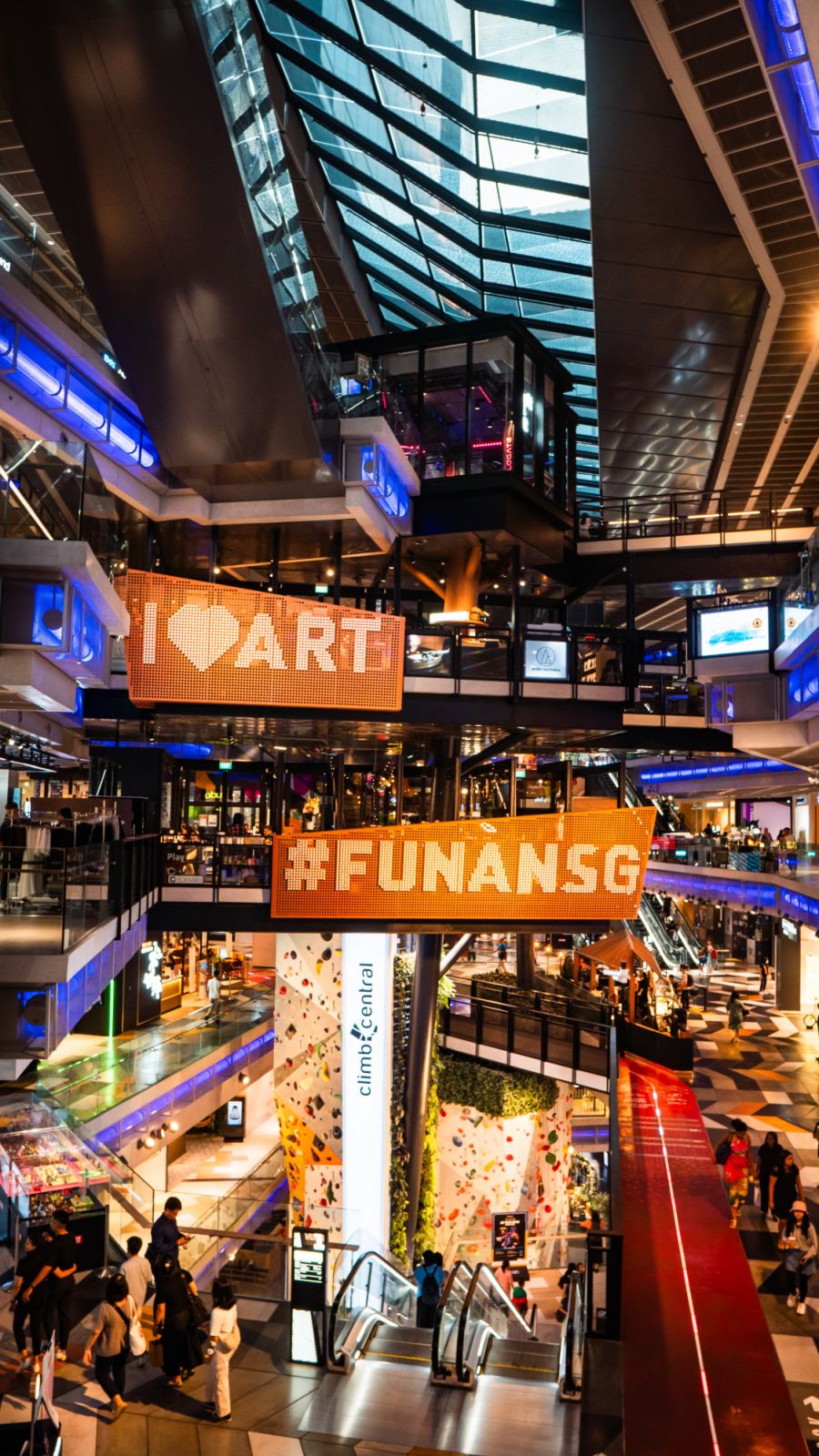 Funan | Tatler Asia
