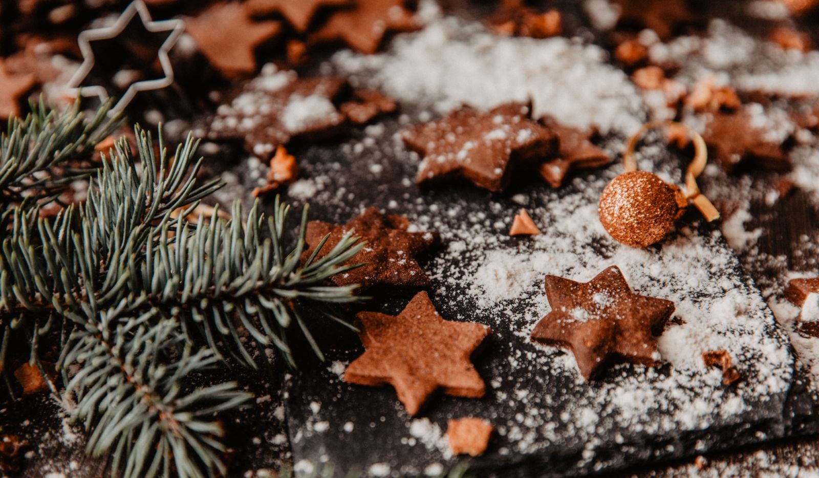 Around the world in Christmas cookies | Tatler Asia