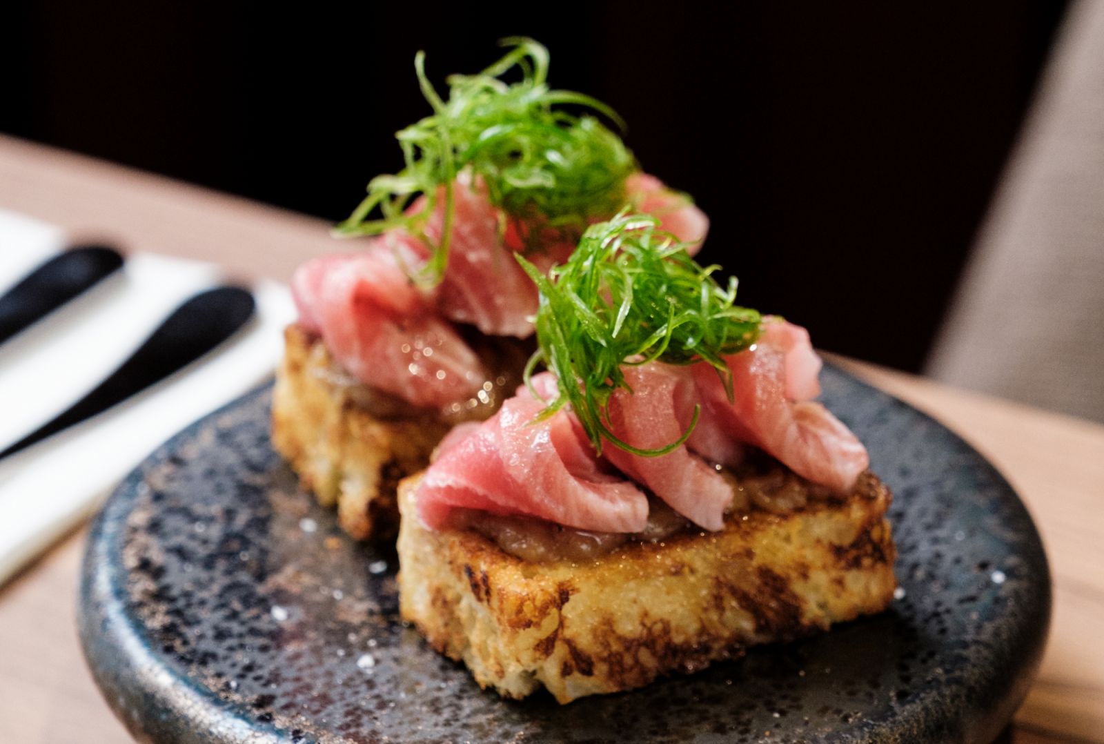 Get to know modern European restaurant Ora Dining’s head chef, Tan Xing ...