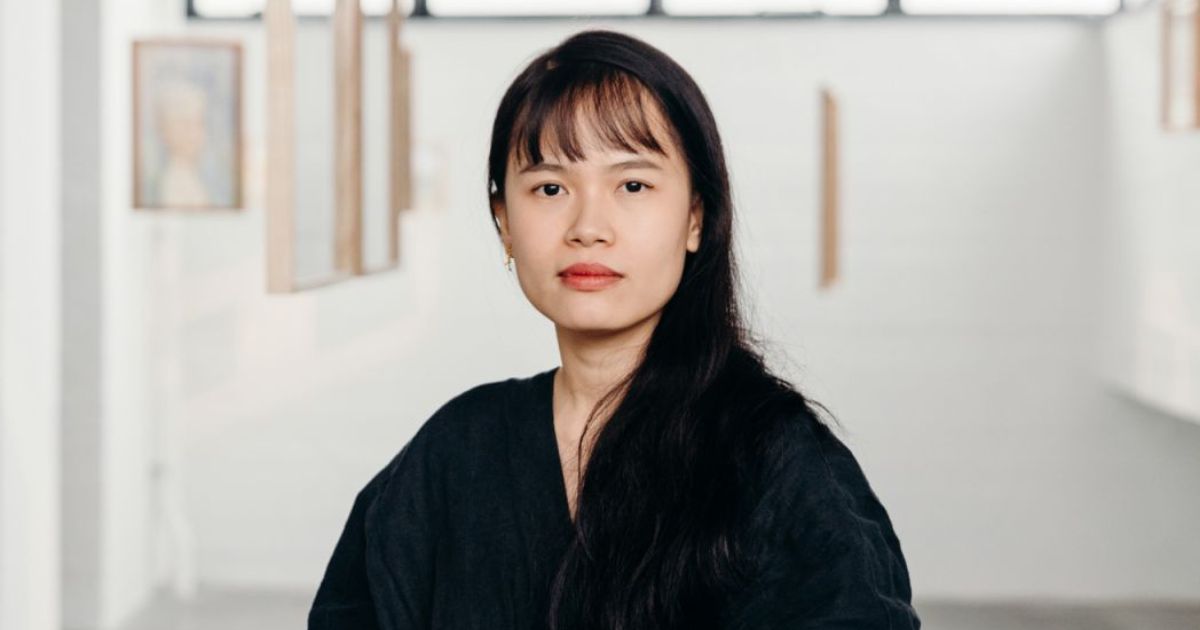 Vietnamese artist Thao Nguyen Phan is reviving the legacies of ...