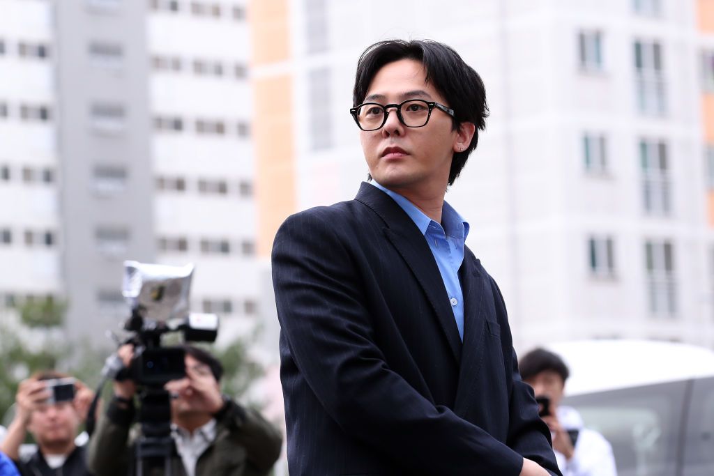 GD證實與YG切割！新東家 Galaxy Corporation 來歷不小！透露未來的合作計劃並成立基金會 | Tatler Asia