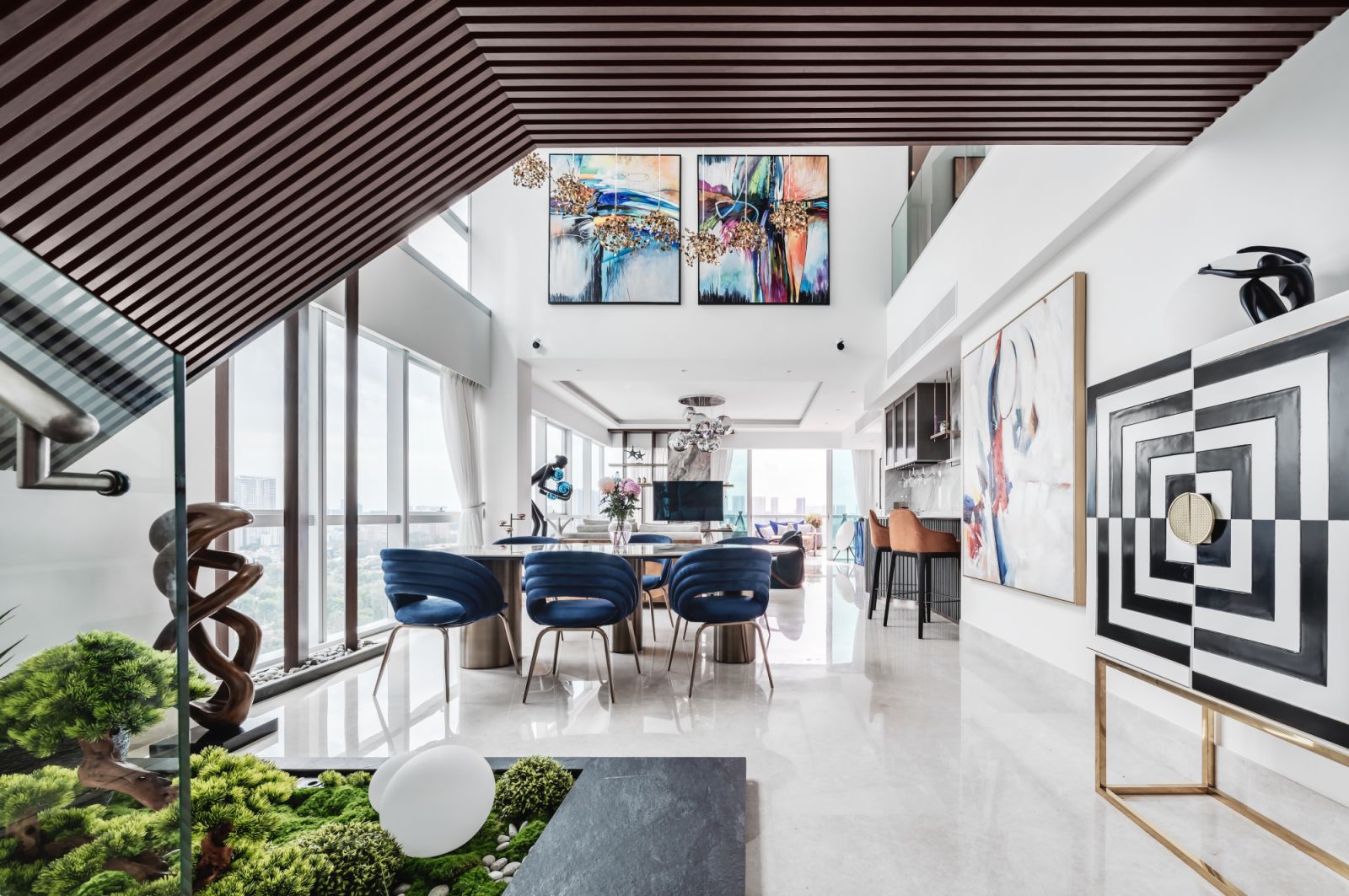 International award-winning Summerhaus D’zign has been putting ...