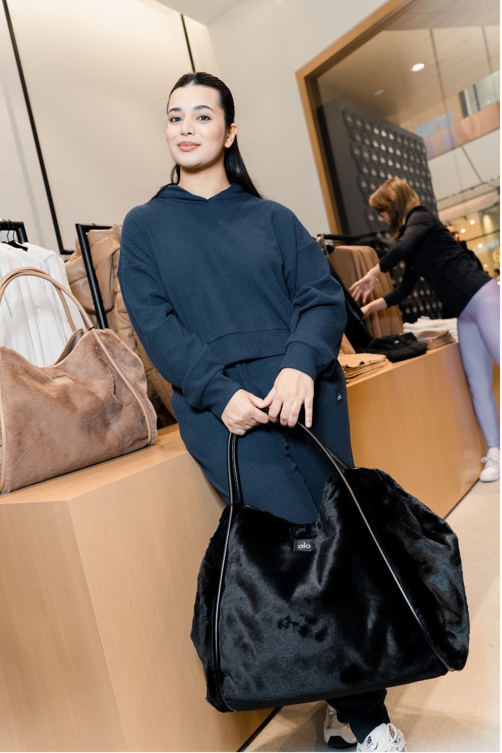 In pictures: Alo launches its first Malaysian flagship store at The ...