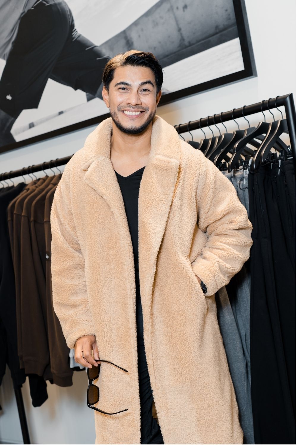 In pictures: Alo launches its first Malaysian flagship store at The ...