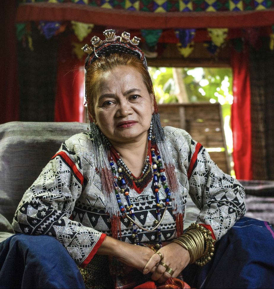 GAMABA: 9 Filipino masters proclaimed ‘National Living Treasures ...