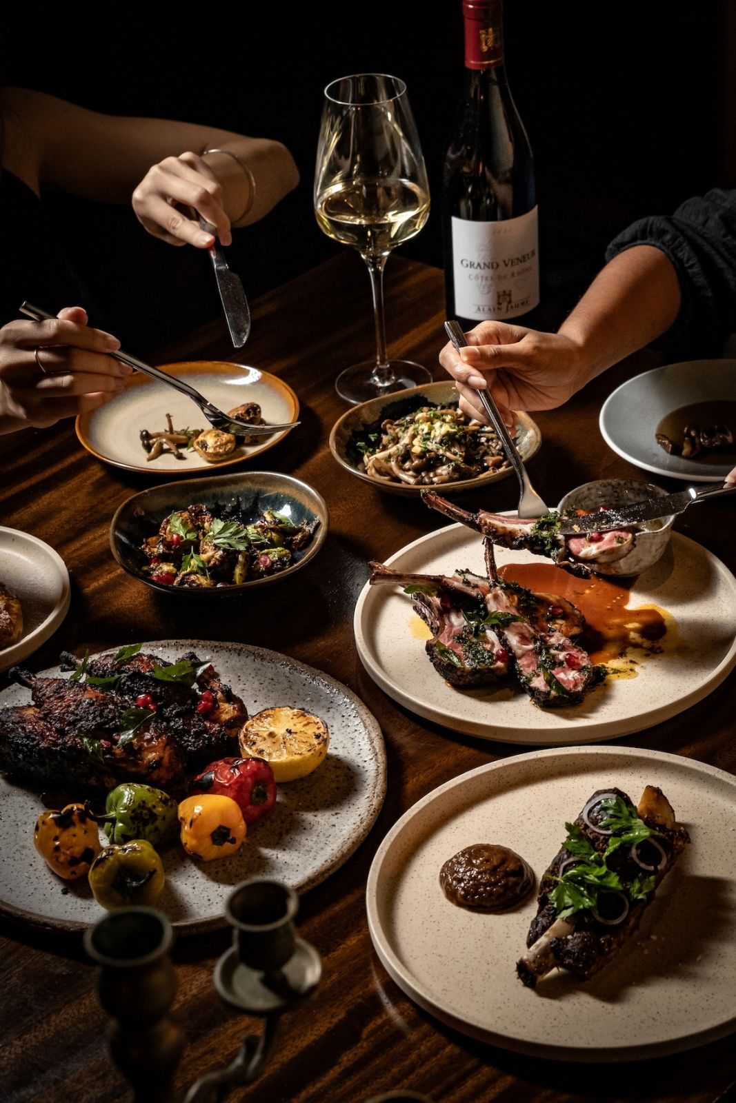 The Prince (formerly Fat Prince) | Tatler Asia