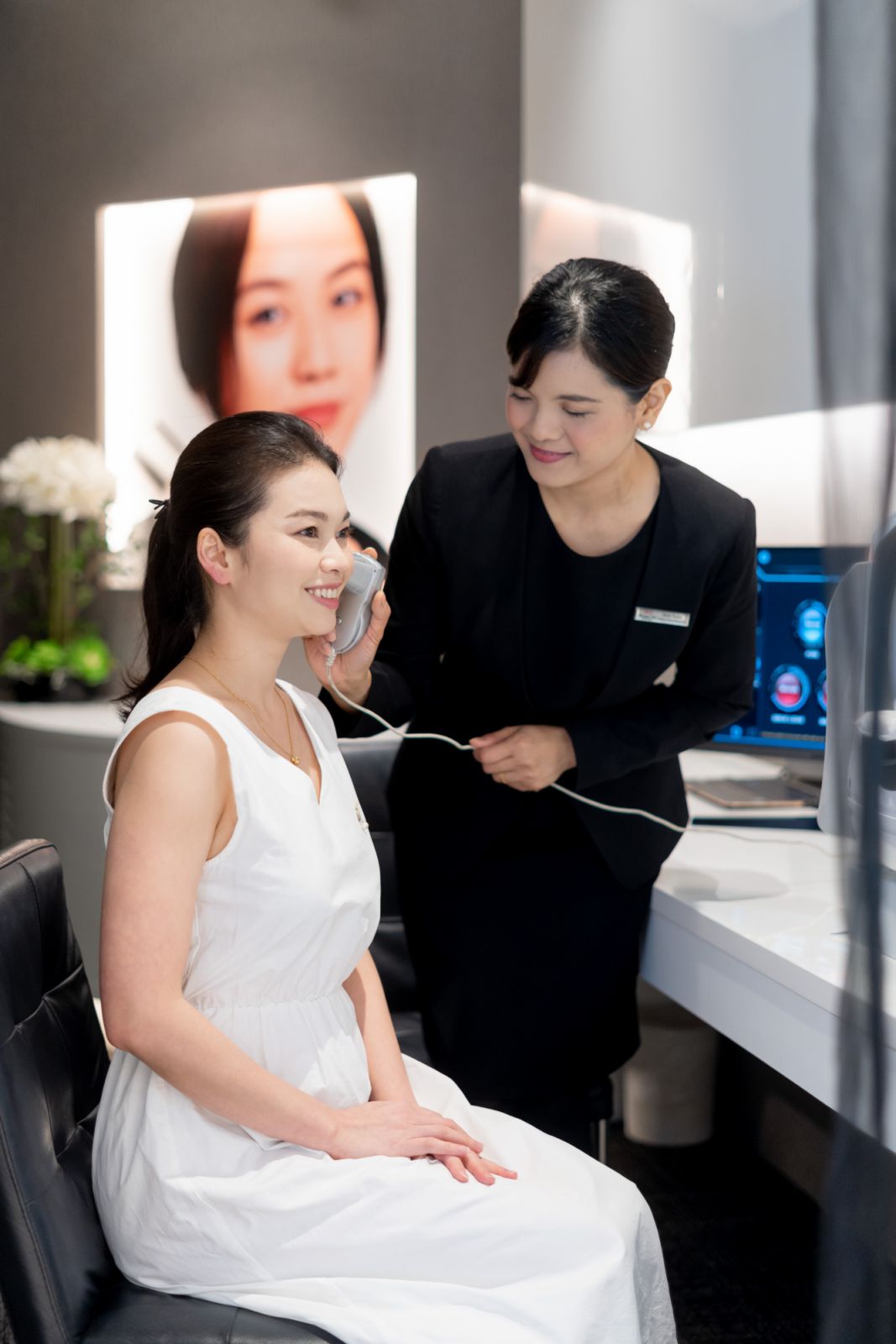 SK-II Boutique Spa by Senze Salus | Tatler Asia