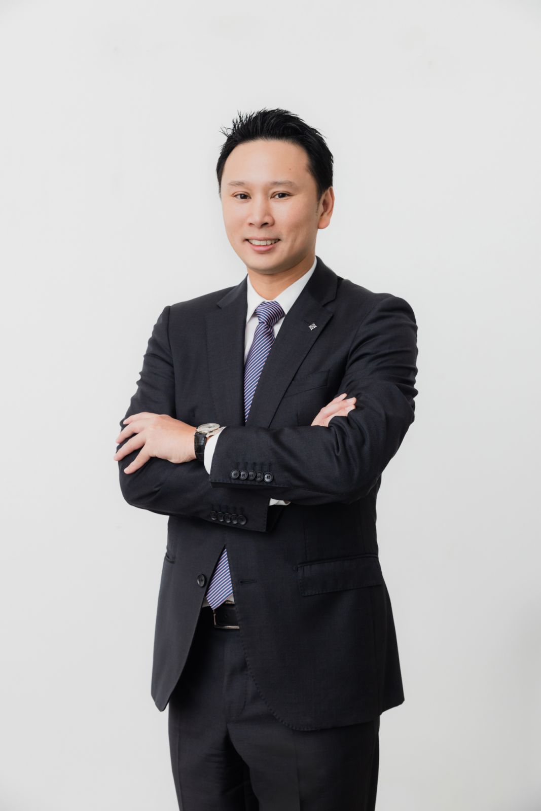 Asia's Most Influential Thailand: social power worth knowing | Tatler Asia