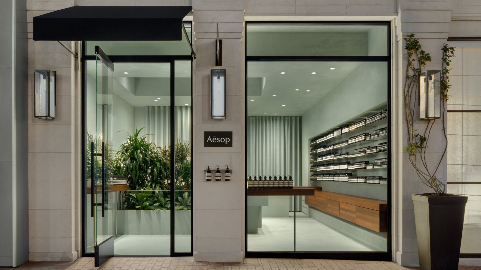 10 coolest Aesop stores around the world | Tatler Asia