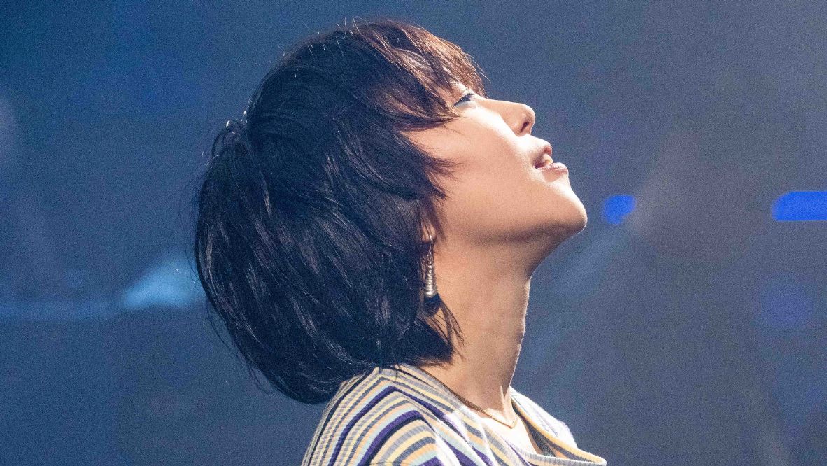 Leah Dou on her Clockenflap performance, her latest album ‘春游’ and ...