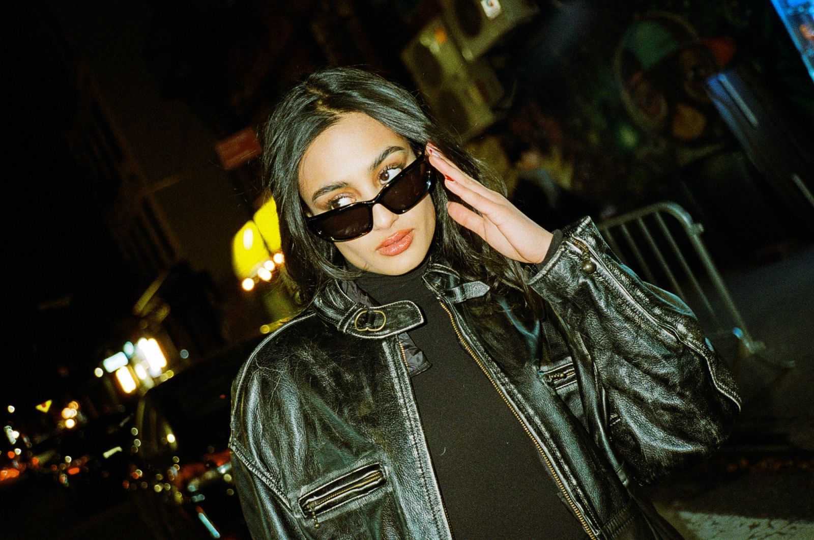 Who is Tube Girl? Sabrina Bahsoon on achieving TikTok fame | Tatler Asia