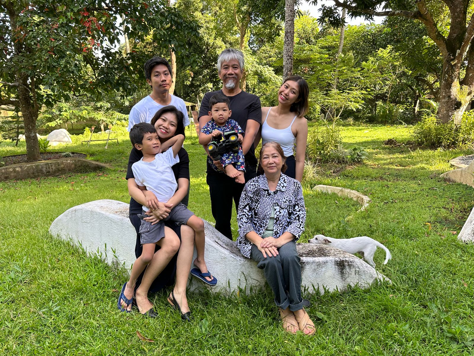 The Garibays and the artistic legacy they strive to uphold | Tatler Asia