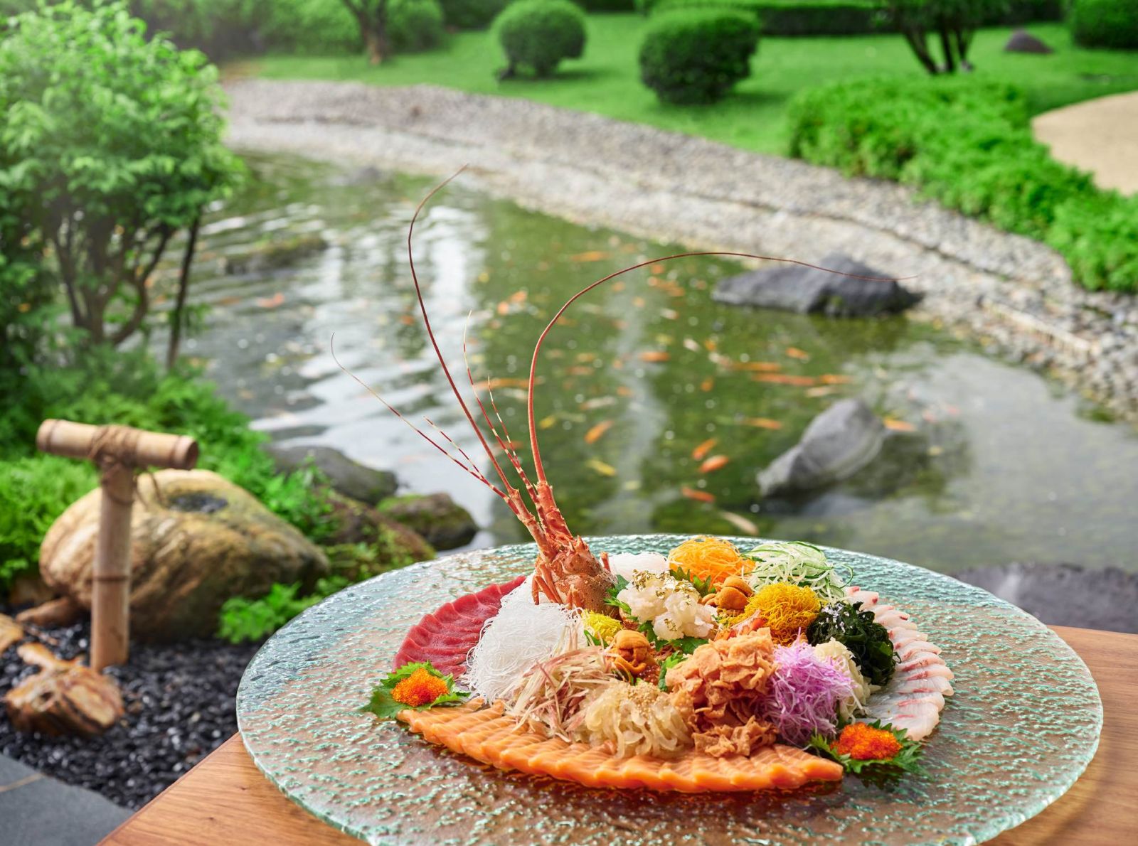 The best yu sheng platters for Chinese New Year 2024 in Singapore ...