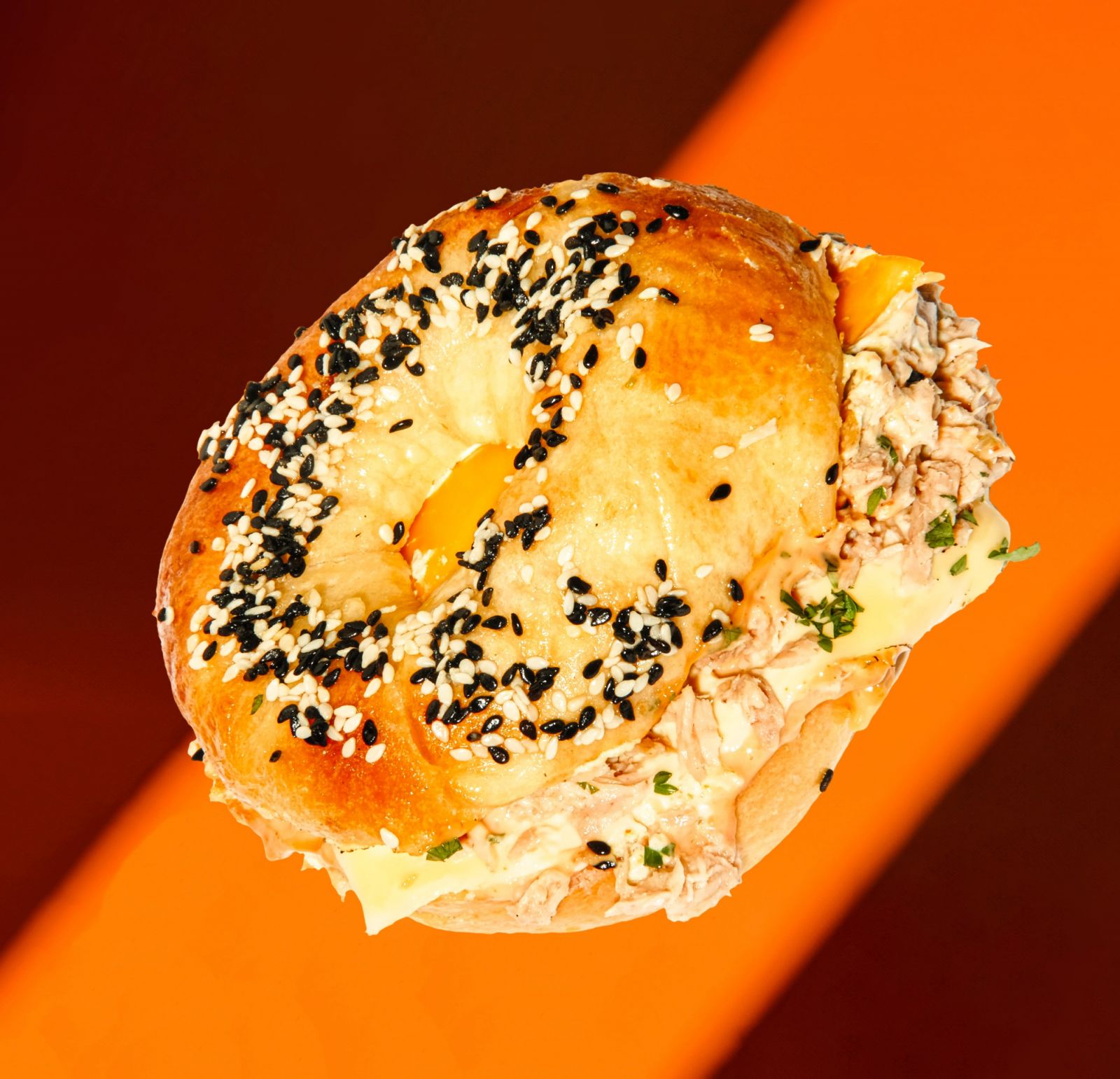What is a dagel? The snack innovation from Philippines’ Dot Coffee ...