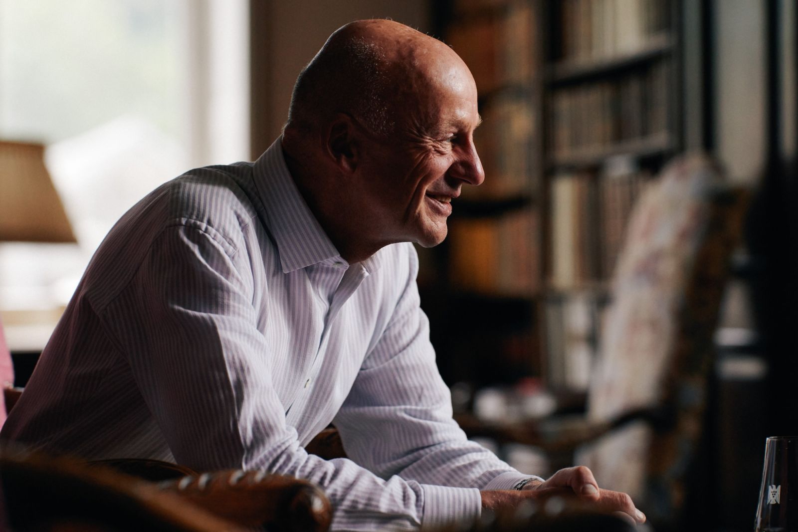The producer of the most expensive Scharzhofberger riesling shares his ...