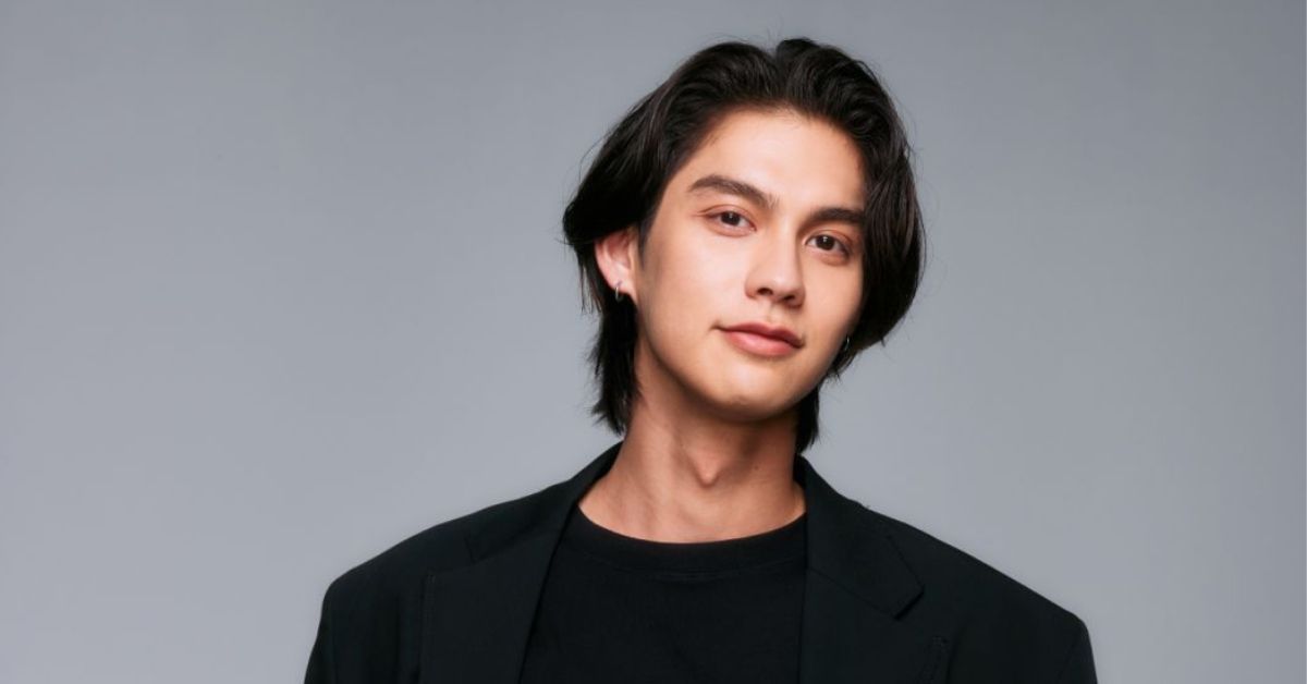 Thailand’s most popular actors are getting ready for the global stage ...