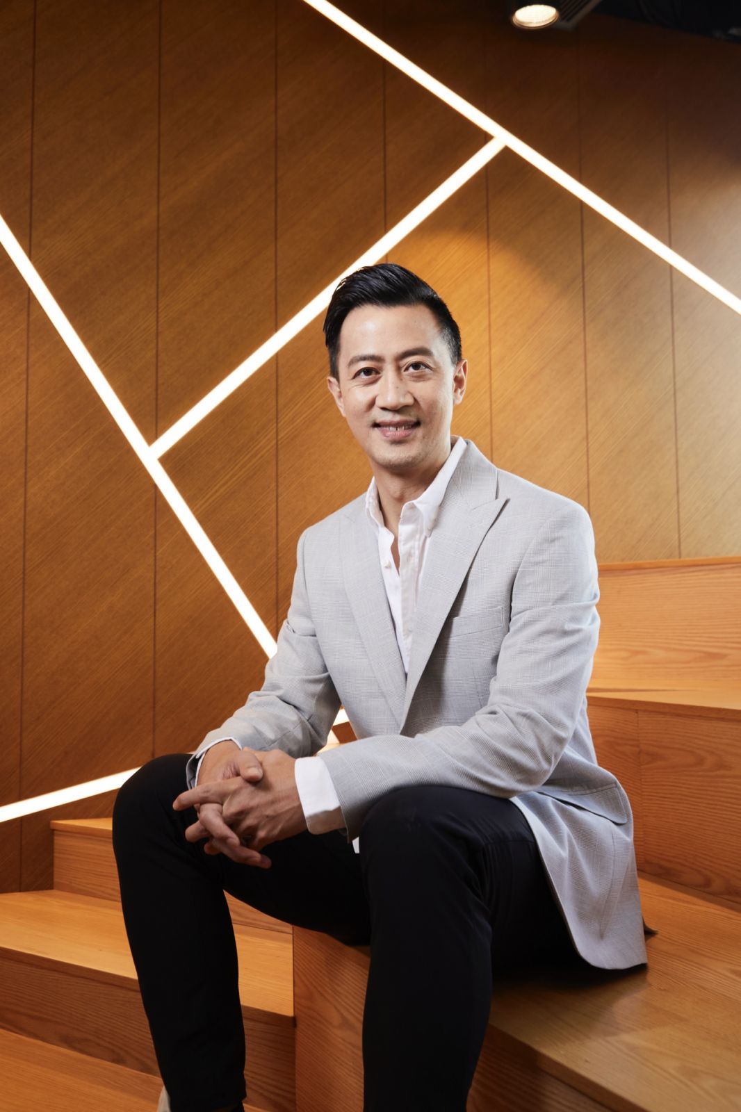 Made in Hong Kong: How Pat Chun is crafting a taste of home | Tatler Asia