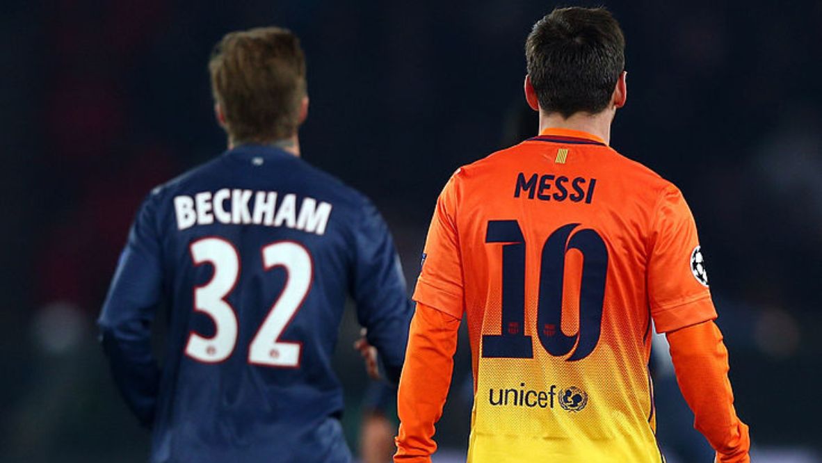 Veteran sports journalist shares his first-hand impressions of David ...