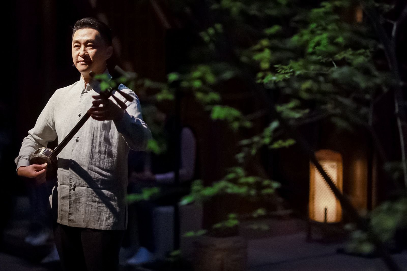 Performing arts 101: What is pingtan, a traditional Chinese art form ...