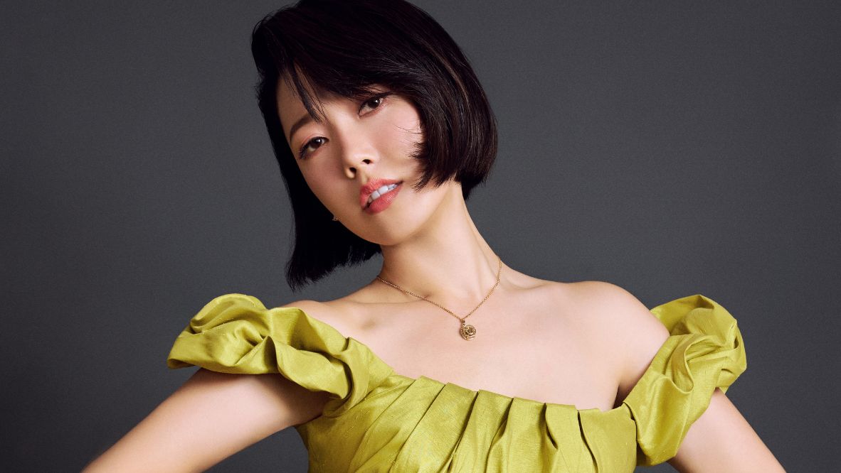 Why looking after her family’s health is the number one priority for ...