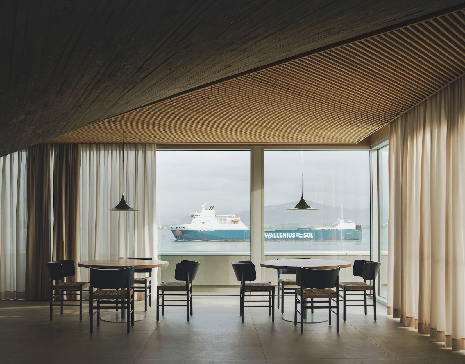 5 gorgeous restaurants and cafes in museums around the world | Tatler Asia