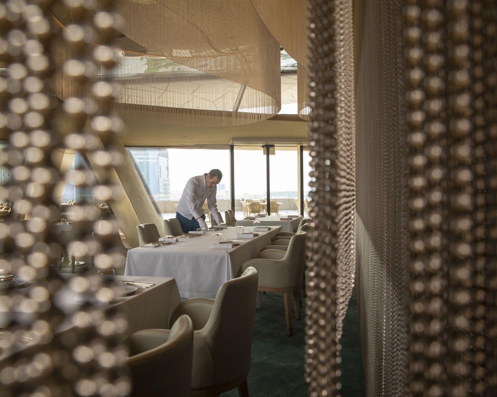 5 gorgeous restaurants and cafes in museums around the world | Tatler Asia