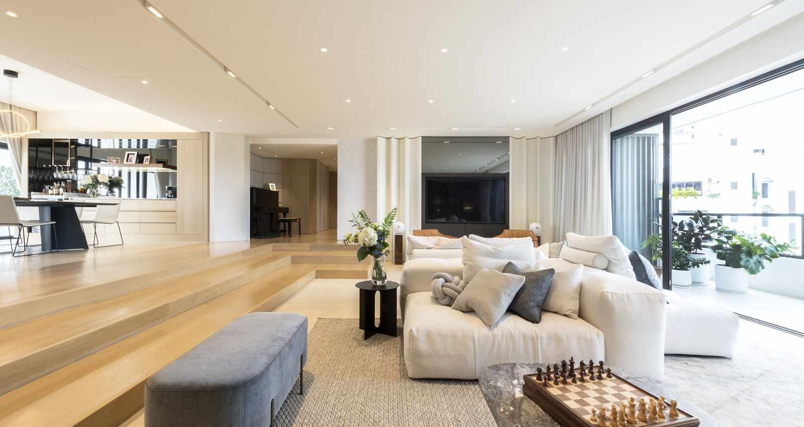 How one Singapore interior designer is taking luxury to the next level ...