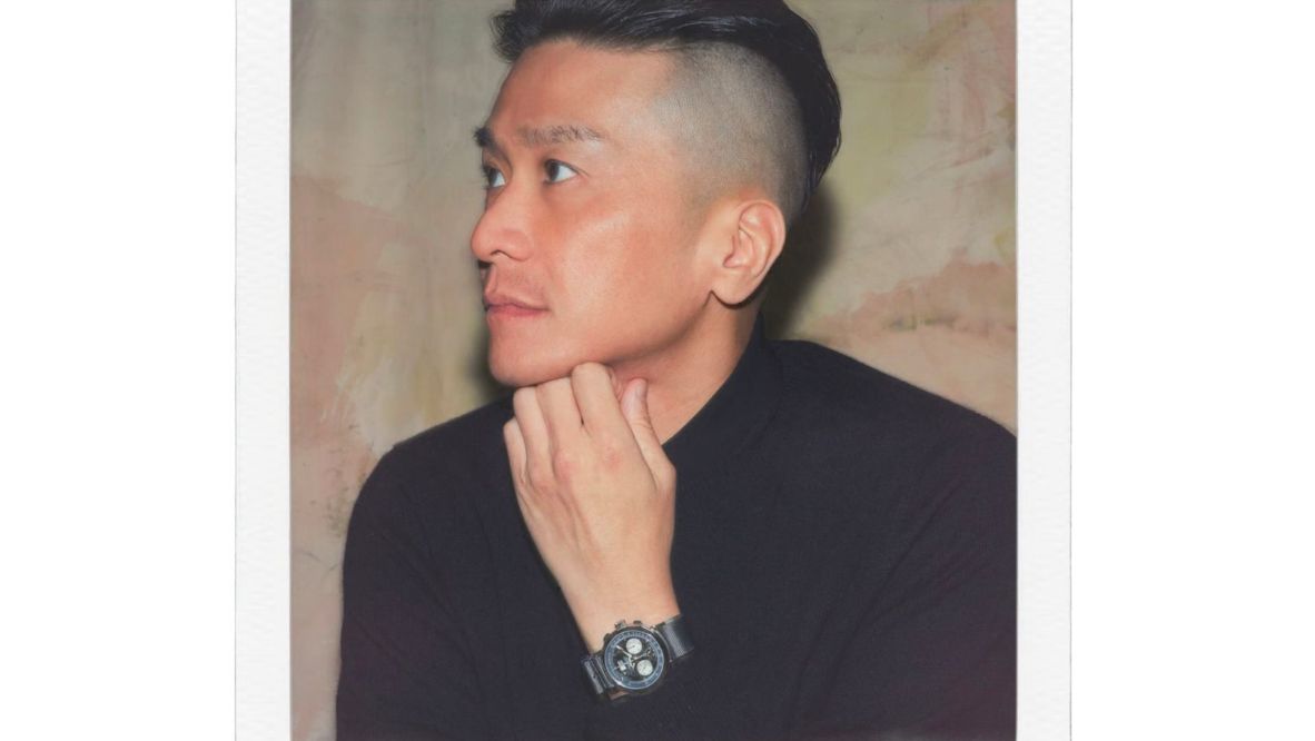 Winston Koo on how watches can build friendships, his penchant for ...