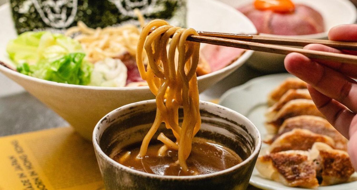 Tatler Dining Singapore: Mashi No Mashi to open its first Singapore ...