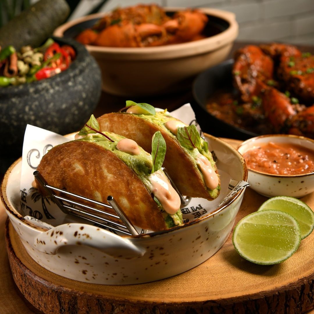 Restaurants to eat and drink in The Exchange TRX | Tatler Asia