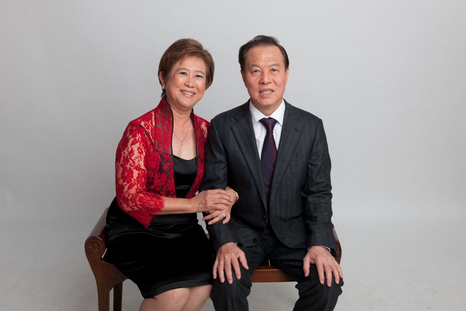 Camel Nuts’s Poh Shih Yin on keeping her parents’ legacy | Tatler Asia