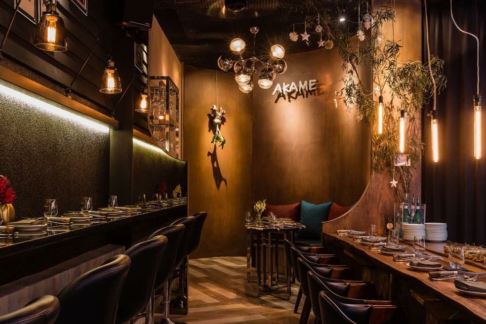 Tatler Best 2025: Best Restaurants Asia-Pacific | Tatler Asia