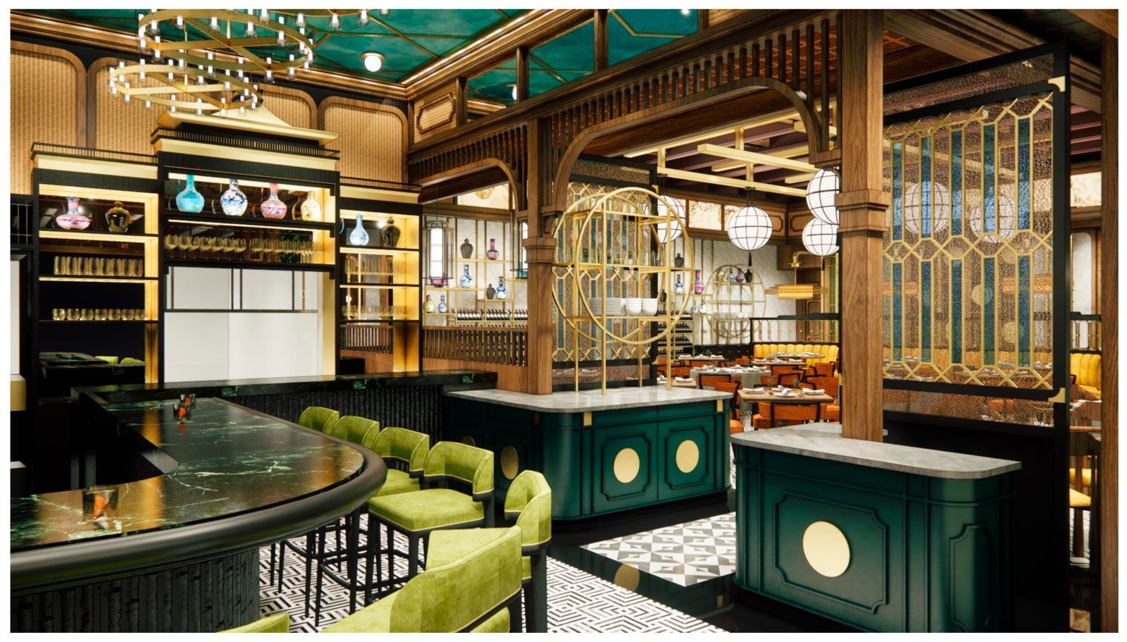 The most anticipated restaurants opening in 2024 | Tatler Asia