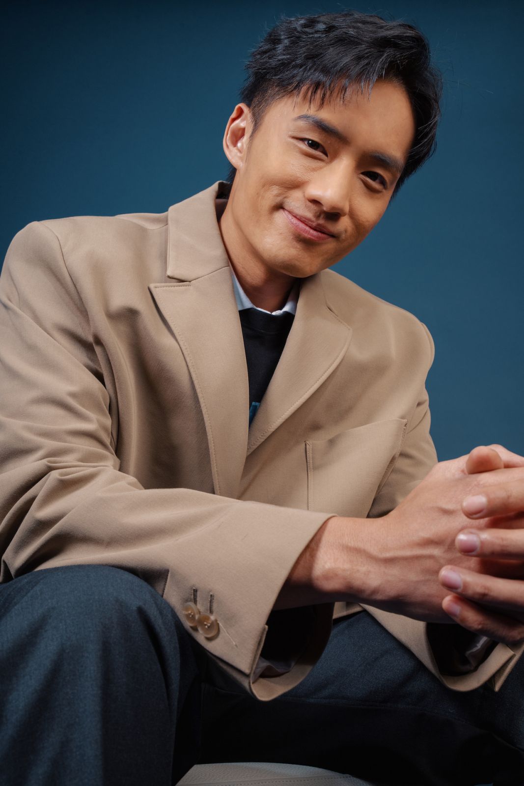 Tatler Exclusive: A conversation with ‘Abang Adik’ director Ong Lay Jin ...