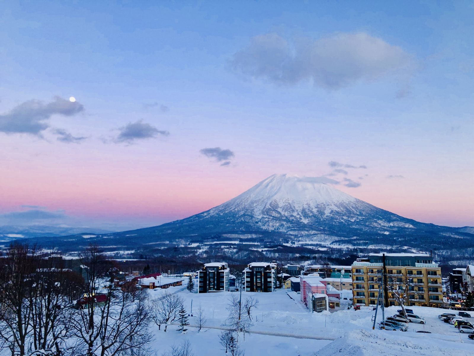 The best of Niseko, according to Grace Chong-Tan | Tatler Asia