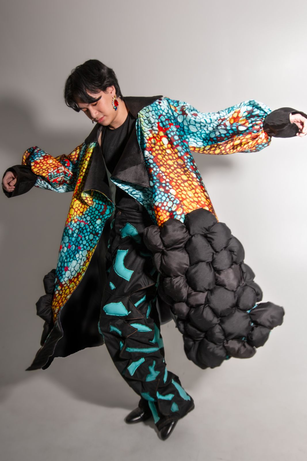 Sinulid 2024 sets the standard for the future of Filipino fashion ...