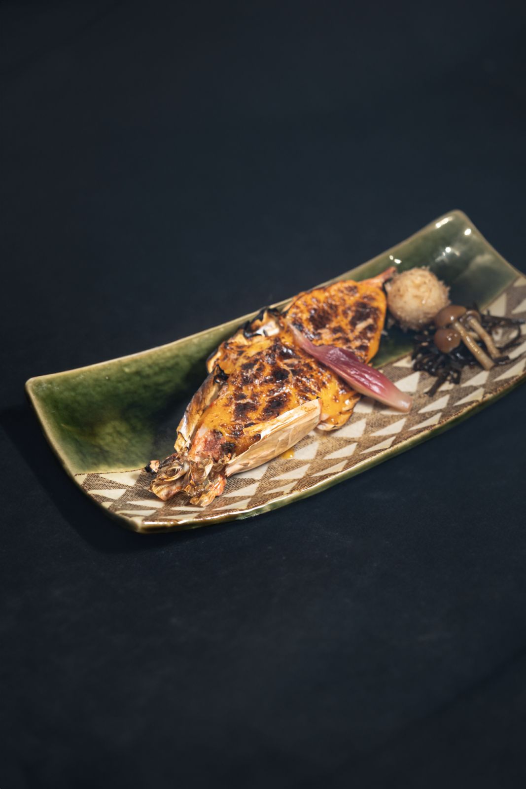 Sushi Hara | Tatler Asia