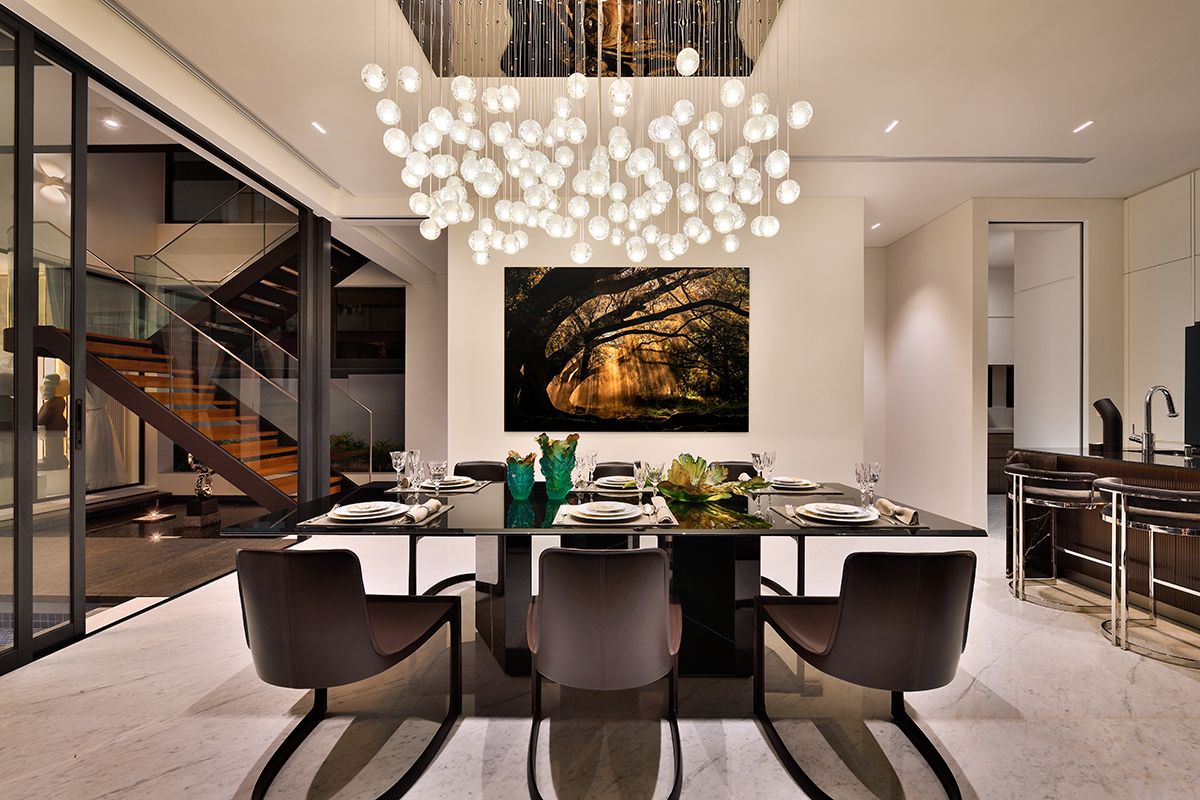 Prestige Global Designs | Tatler Asia