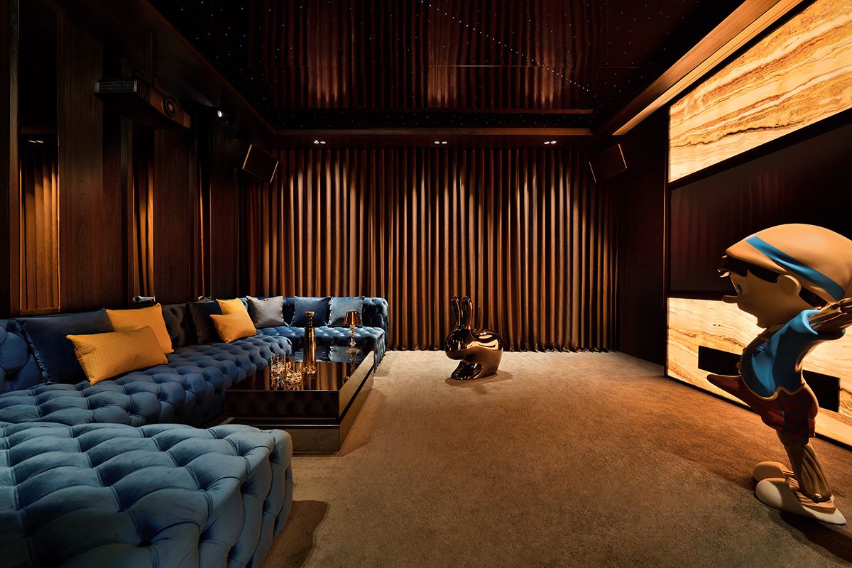 Prestige Global Designs | Tatler Asia