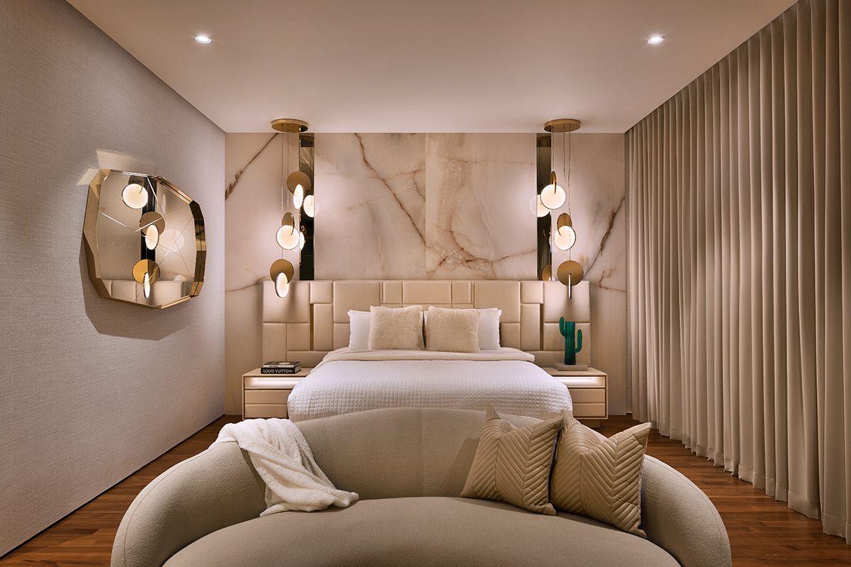 Prestige Global Designs | Tatler Asia