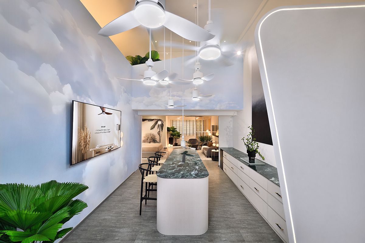 Prestige Global Designs | Tatler Asia