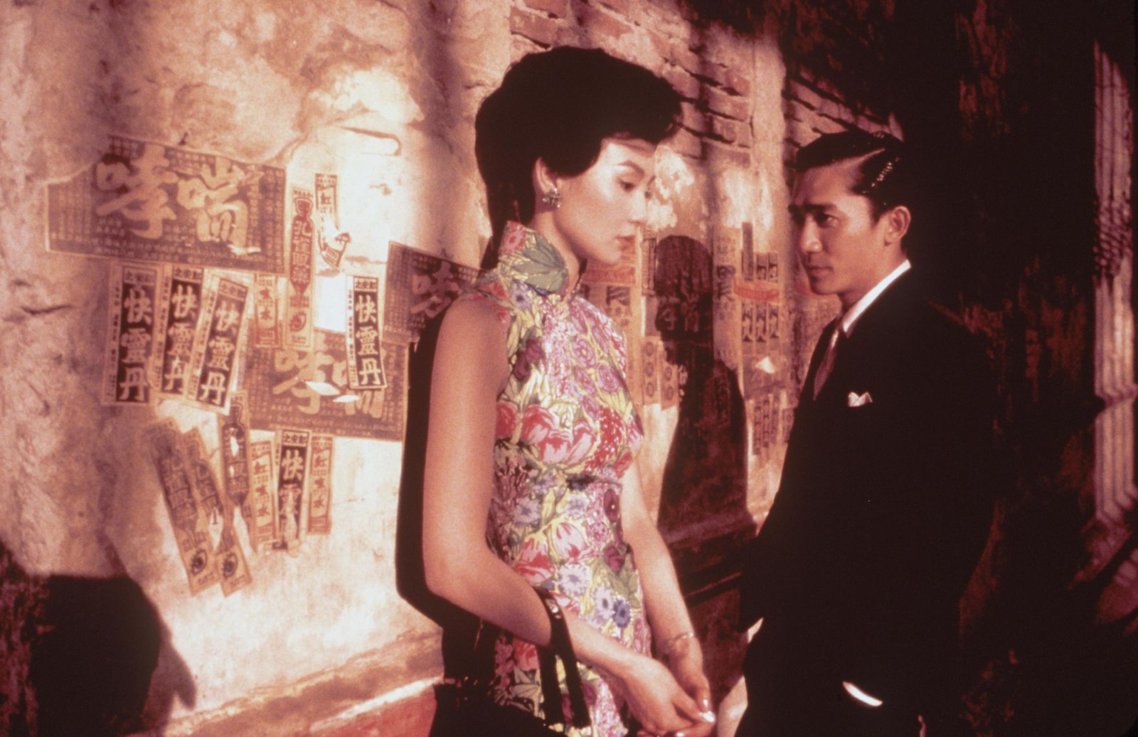 Anatomy of a Cheongsam | Tatler Asia