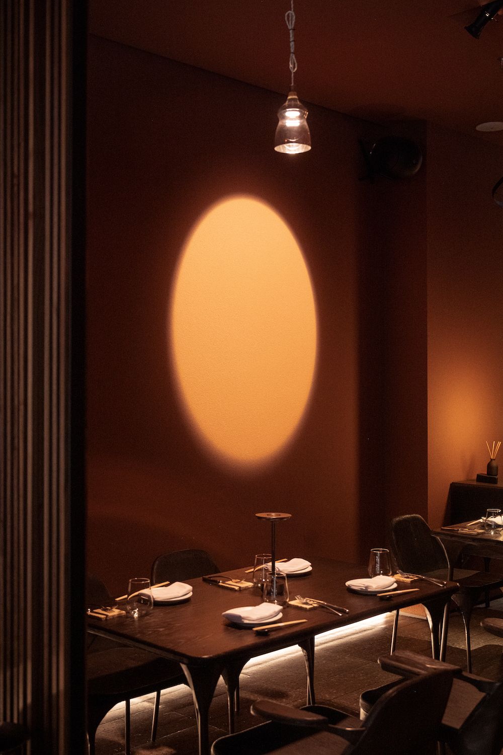 With Ed.ju Omakase closing its doors, what is next for Eddie Ng ...