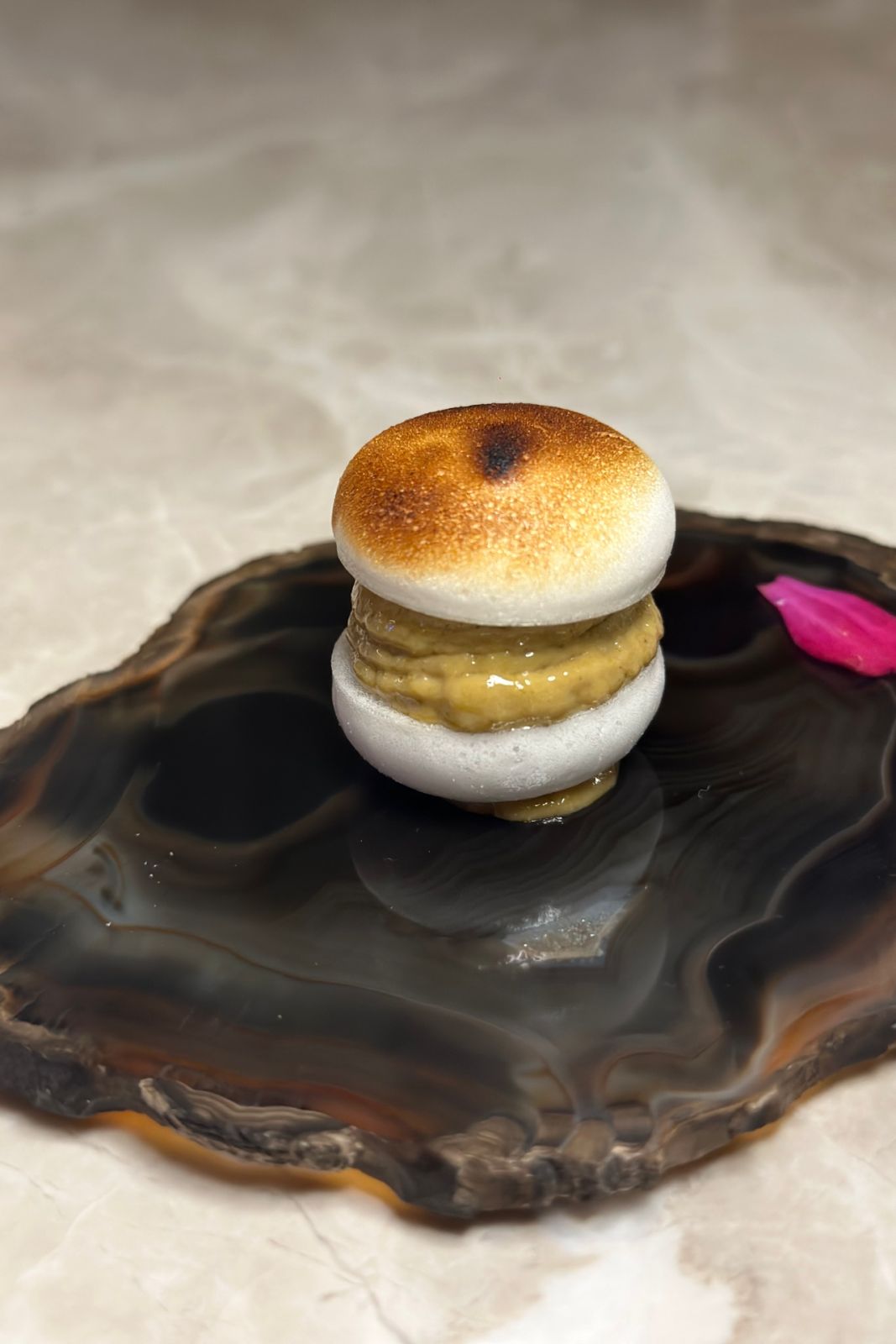 Fine dining in BGC: Taupe by Chef Francis Tolentino | Tatler Asia