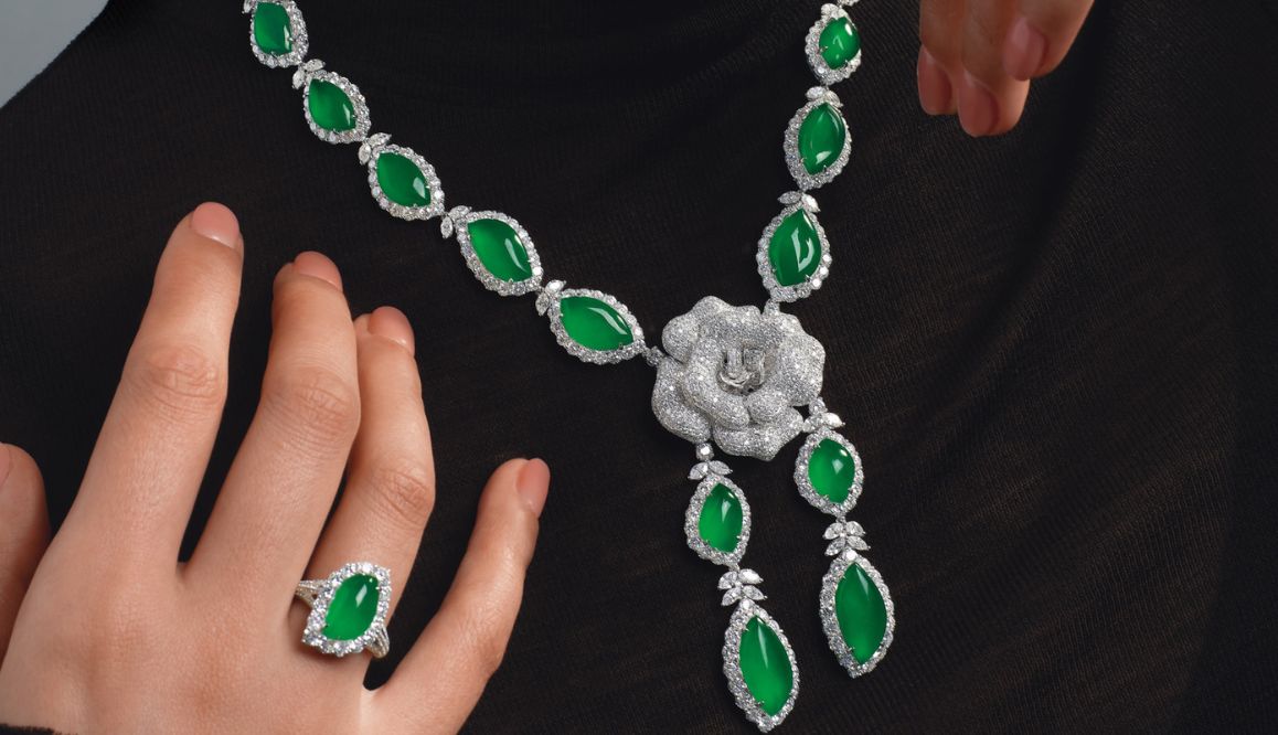 Understanding jade’s allure in Asia, from its symbolic powers to its ...