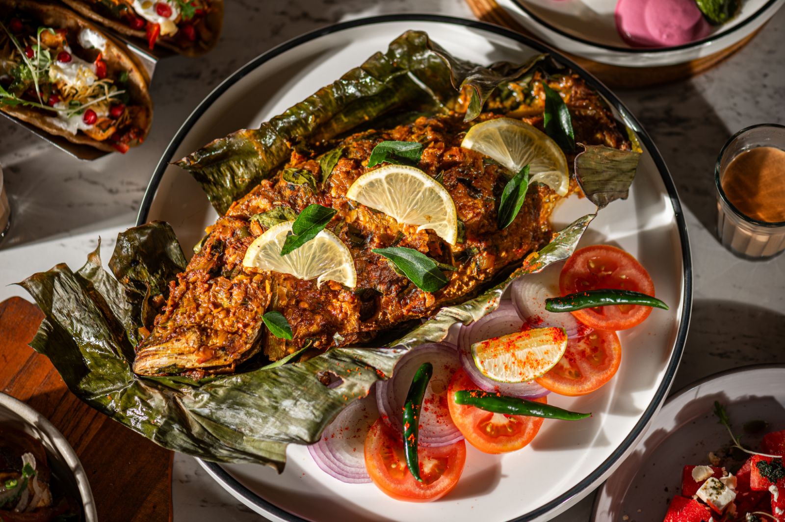 Frangipaani’s greatest strength is its diverse offering of beloved ...