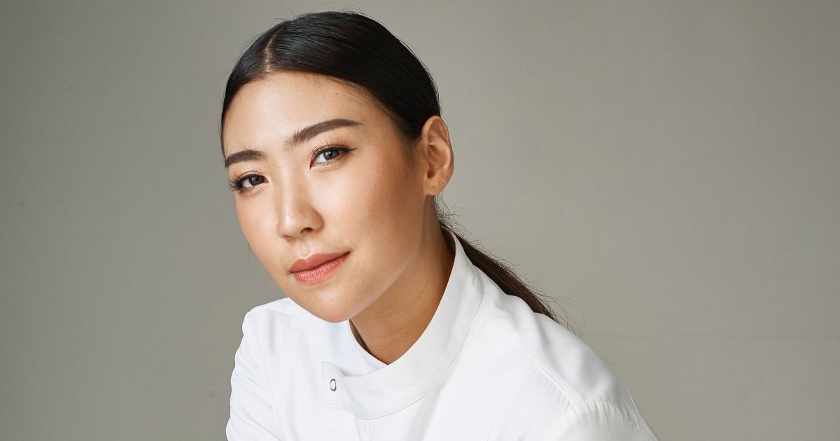 Asia’s Best Female Chef 2024 is chef Pam of Potong in Bangkok | Tatler Asia