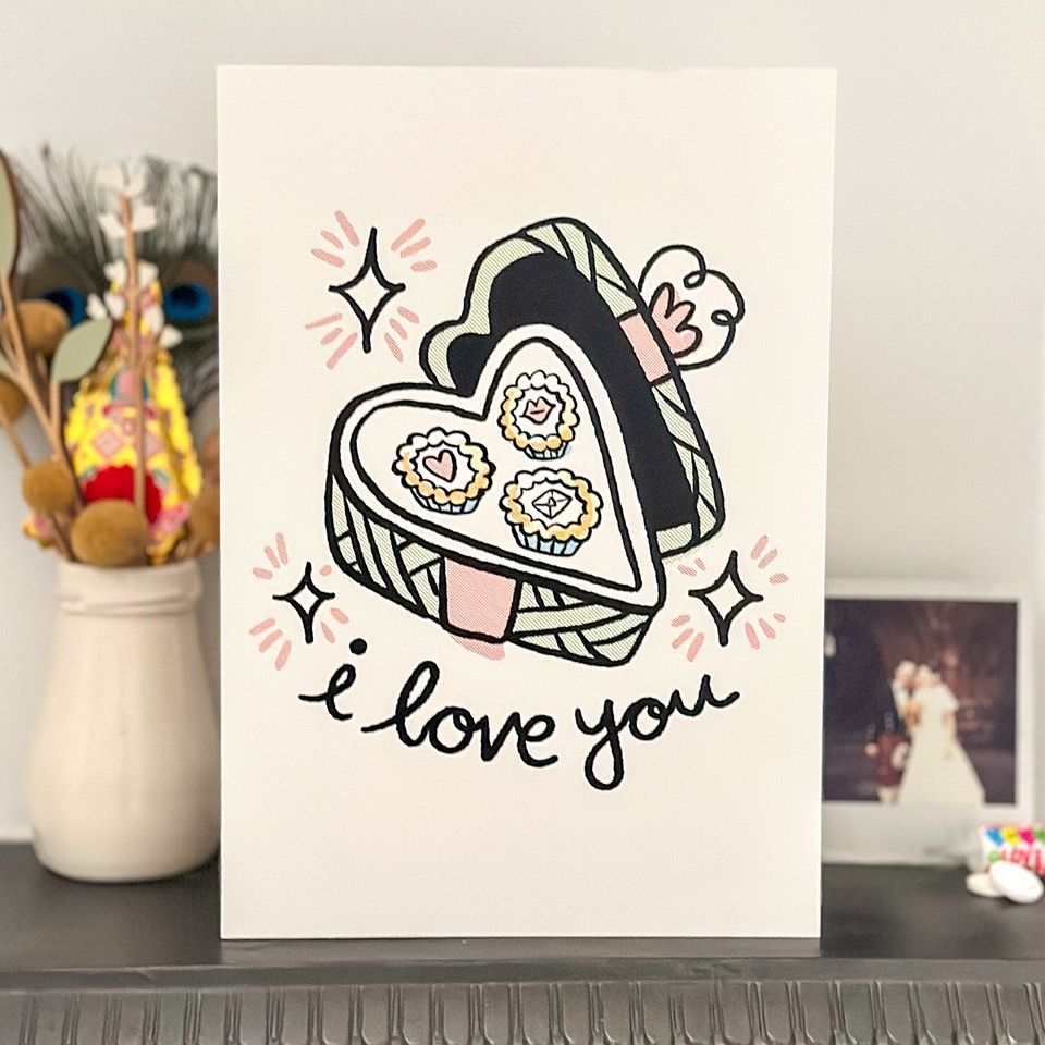 Hong Kong’s new digital custom greeting card platform wants to give ...