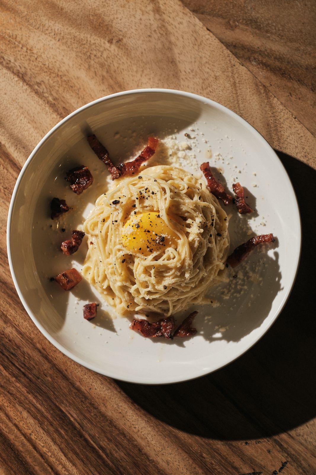 New Italian restaurant in BGC: Grifoni’s from the creators of Kermit ...