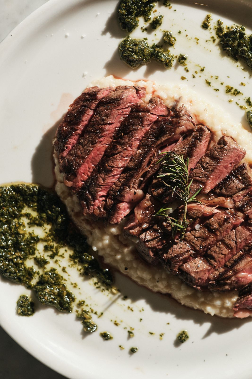New Italian restaurant in BGC: Grifoni’s from the creators of Kermit ...